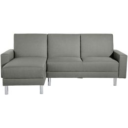Max Winzer ECKSCHLAFSOFA JUST FASHION