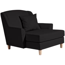 Max Winzer XXL-SESSEL JUDITH