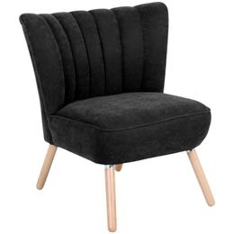 Max Winzer SESSEL ALESSANDRO