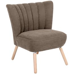 Max Winzer SESSEL ALESSANDRO