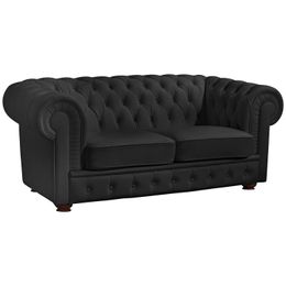 Max Winzer CHESTERFIELD-SOFA BRIDGEPORT