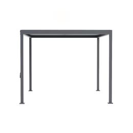 Pergola Origin Anthrazit
