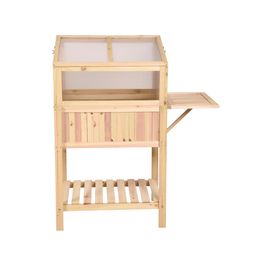 GEW&Auml;CHSHAUS GEW&Auml;CHSHAUS AUS HOLZ