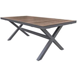 GARTENTISCH TISCH AMELIA KERAMIK