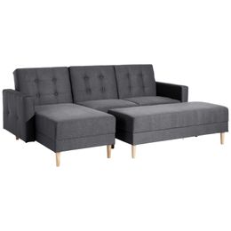 Max Winzer ECKSCHLAFSOFA EASY RELAX