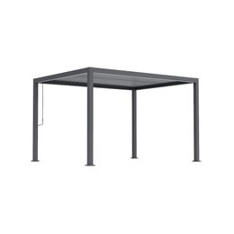 Pergola Core Anthrazit
