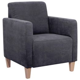Max Winzer SESSEL MILLA