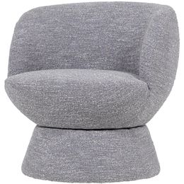 Cocktailsessel Shuffle Grau
