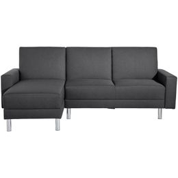 Max Winzer ECKSCHLAFSOFA JUST FASHION