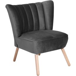 Max Winzer SESSEL ALESSANDRO