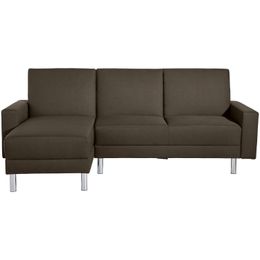 Max Winzer ECKSCHLAFSOFA JUST FASHION