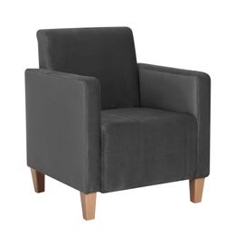 Max Winzer SESSEL MILLA