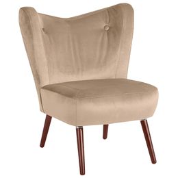 Max Winzer SESSEL SARI