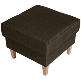 Max Winzer Hocker Lorris Sahara Flachgewebe