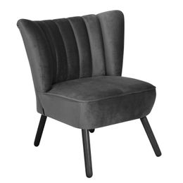 Max Winzer SESSEL ALESSANDRO