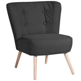 Max Winzer SESSEL NEELE