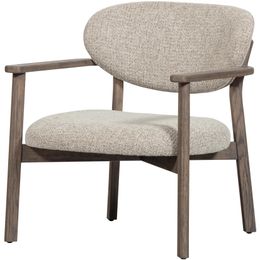 Sessel Udar Braun