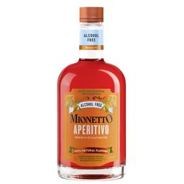 Mionetto Aperitivo alkoholfrei (alkoholfrei 0,5 Liter)