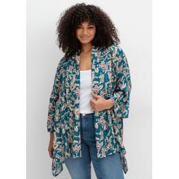 sheego by Joe Browns Longbluse
