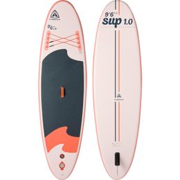 FIREFLY SUP Sets - Gr&ouml;&szlig;e Einheitsgr&ouml;&szlig;e - blau