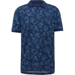FIREFLY Fir Henry Poloshirt Herren - Gr&ouml;&szlig;e S - blau