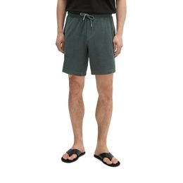 Marc O'Polo Shorts MARC O'POLO "aus reiner Bio-Baumwolle", Herren, Gr. L, Normalgr&ouml;&szlig;en, skipping stone, Obermaterial: 100% Baumwolle, unifarben, regular fit kurz, Hosen Shorts