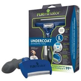Furminator Hund L Kurzhaar