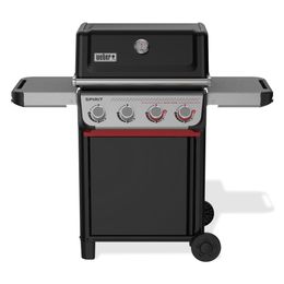 Weber Gasgrill 'Spirit E-425 GBS' schwarz 123 x 117 x 68 cm