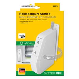 Schellenberg Rollladengurtantrieb 'RD 75 Standard Mini'