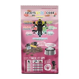 Katzenfutter Light Gefl&uuml;gel, Lamm 340 g