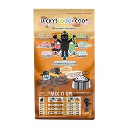 Katzenfutter Adult Gefl&uuml;gel, Ente 340 g