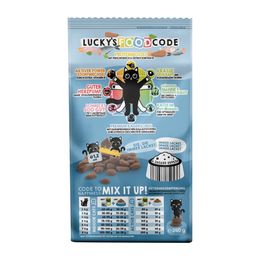 Katzenfutter Adult Gefl&uuml;gel, Lachs 340 g