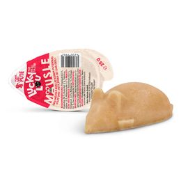 Katzenfutter M&auml;usle Pute 28 g