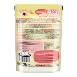 Katzenfutter Kitten Gefl&uuml;gel 300 g
