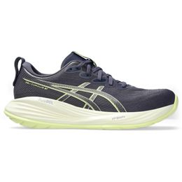 asics GEL-CUMULUS 27 Laufschuhe Herren - Gr&ouml;&szlig;e 46 - blau