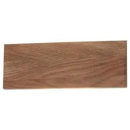 Wandleuchte Paul Neuhaus "PALMA", braun (holzfarben), Leuchten, Kinder, 6, H: 12cm, 1 Stk., Wandleuchte, LED, B:32cm H:12cm L:32 T:6cm