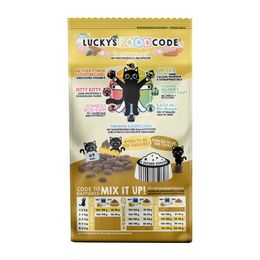 Katzenfutter Kitten Gefl&uuml;gel, Huhn 340 g