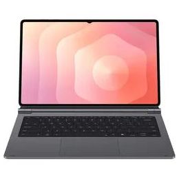 Samsung Tablet-Tastatur "Keyboard Pro f&uuml;r Galaxy Tab S11 Ultra", grau, B:25,6cm H:2,4cm T:35,7cm, Tastaturen
