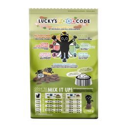 Katzenfutter Adult Gefl&uuml;gel, Insekten 750 g