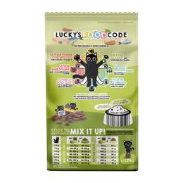 Katzenfutter Adult Gefl&uuml;gel, Insekten 1,7 kg