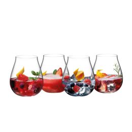 Riedel Gin Set Contemporary Set/4