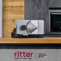 Ritter E18 Duo-Plus Allesschneider