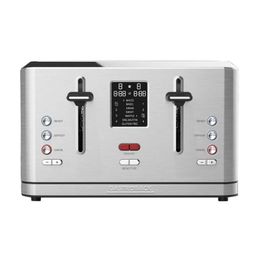 Gastroback 42396 Design Digital 4S Toaster