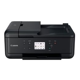 Canon PIXMA TR 7650 schwarz