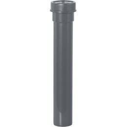 CORNAT Verl&auml;ngerungsrohr 1 1/2" x 250 x 40 mm