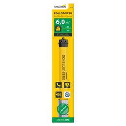Schellenberg Rollladenmotor 'Mini Standard' 10 Nm