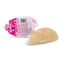 Katzenfutter M&auml;usle Huhn 28 g