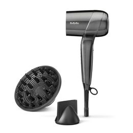 BaByliss D6200E Titanium Shine
