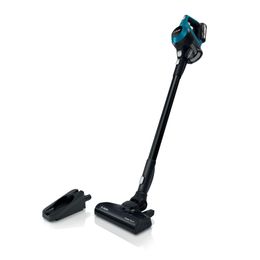 Bosch BBS611LAG Akku Staubsauger kabellos, mit Stiel, bis zu 30 min. Laufzeit
