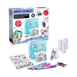 Instant Pocket Printer